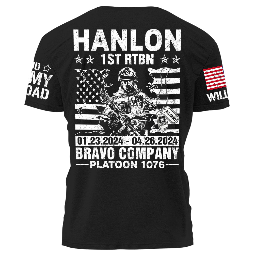 Graduation Tshirt Custom Bootcamp Graduation shirt Military Mom Basic ...