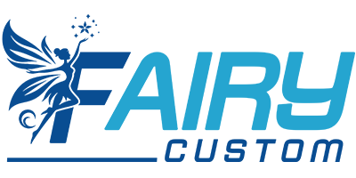 For Military Family – Fairy Custom